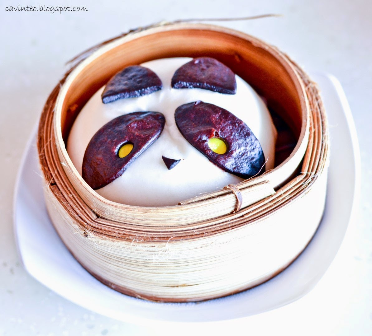 Entree Kibbles: Mama Panda Kitchen (熊猫妈妈小吃) - The Expensive Panda ...